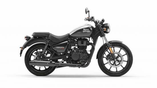 Meteor 350 - Royal Enfield México