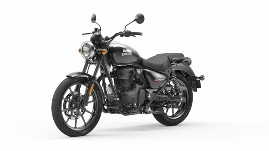 Meteor 350 - Royal Enfield México