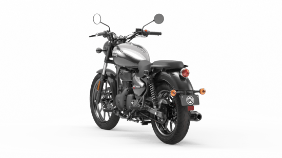 Meteor 350 - Royal Enfield México