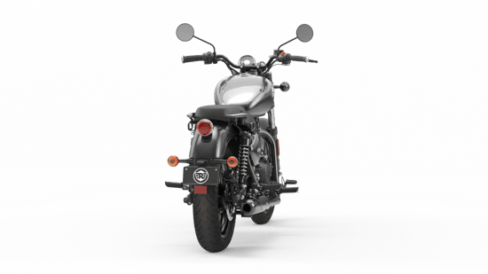 Meteor 350 - Royal Enfield México