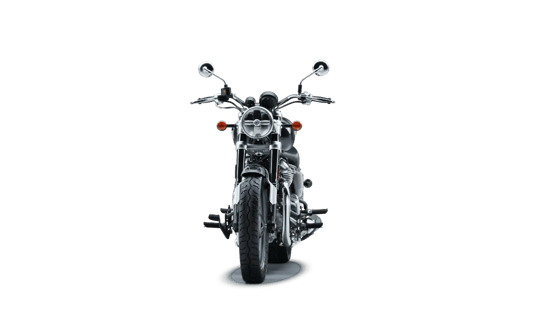 Super Meteor 650 - Royal Enfield México