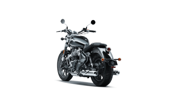 Super Meteor 650 - Royal Enfield México